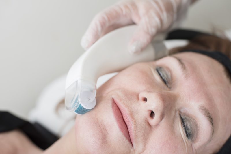 Crystal Clear “Comcit” – Qibo Schoonheidsinstituut